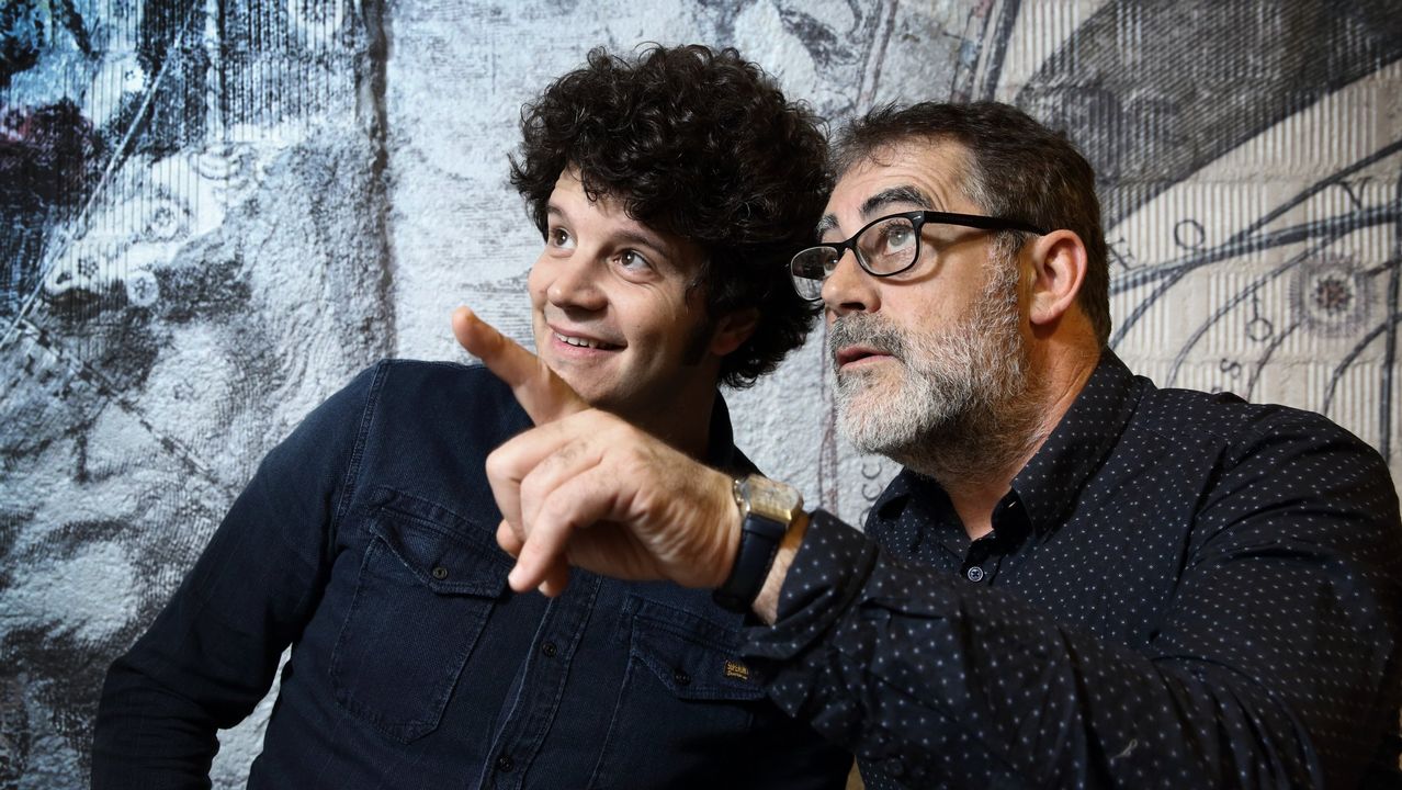 Narón y sus diez citas irresistibles para amantes del teatro y la música