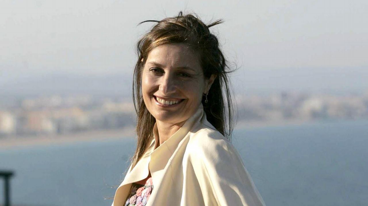 «Estoy deseando conocer Viveiro, y que la gente se emocione con Helena ...