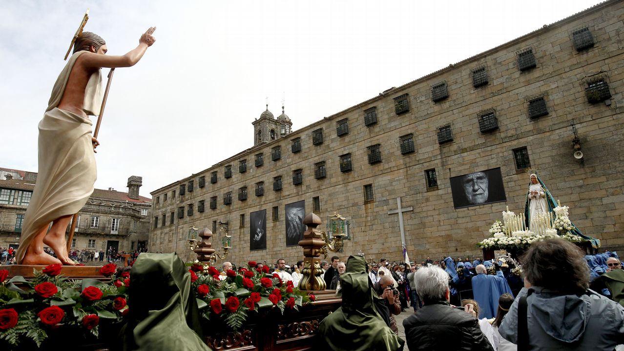 La procesión va por dentro