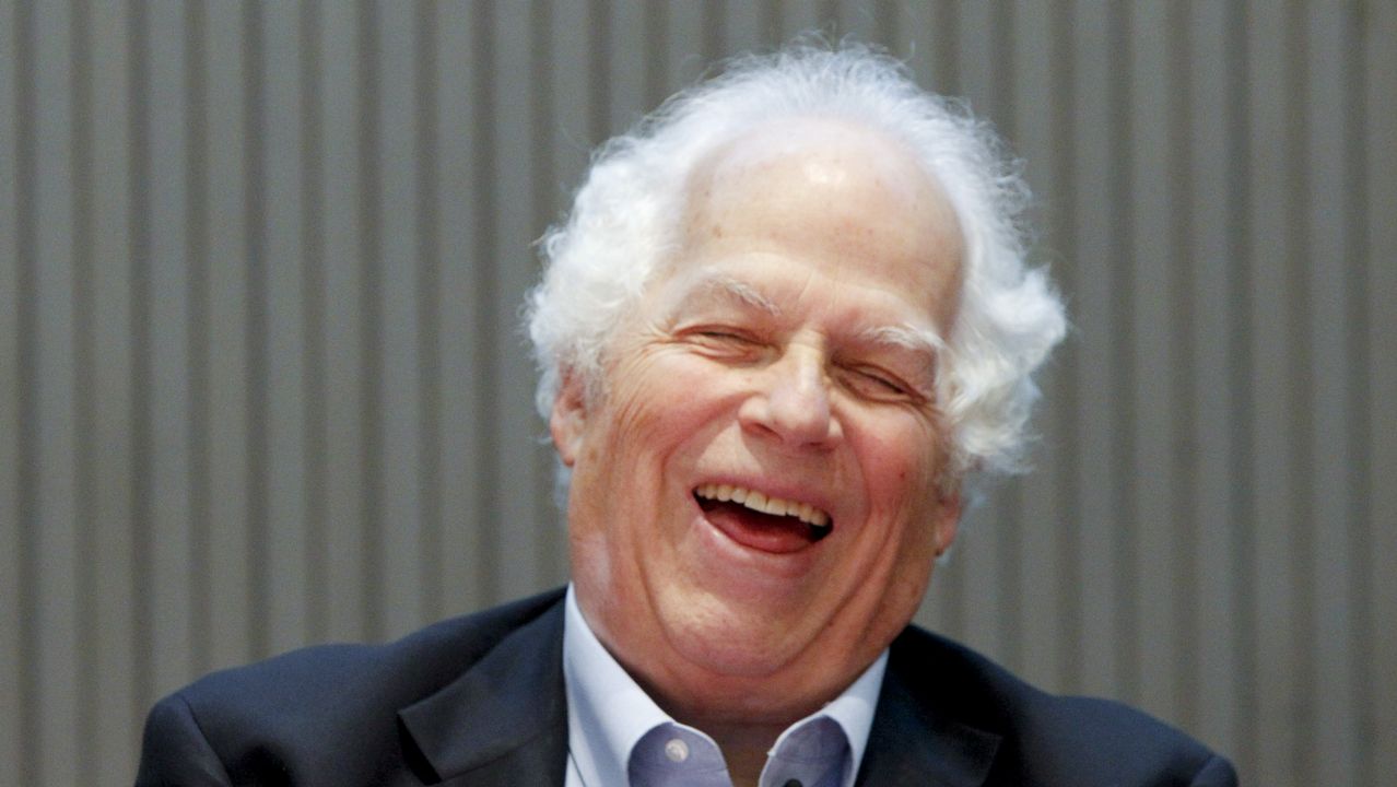 Stanley Prusiner: «Hay que hacer un esfuerzo contra males como el ...