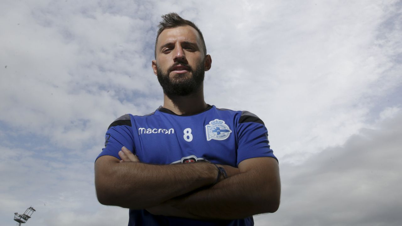 La prensa turca sitúa a Emre Çolak en el Besiktas