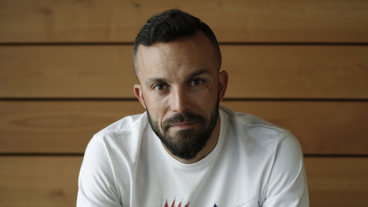 Iván Domínguez: «Las meigas haberlas haylas, y hay que cuidarlas y ...