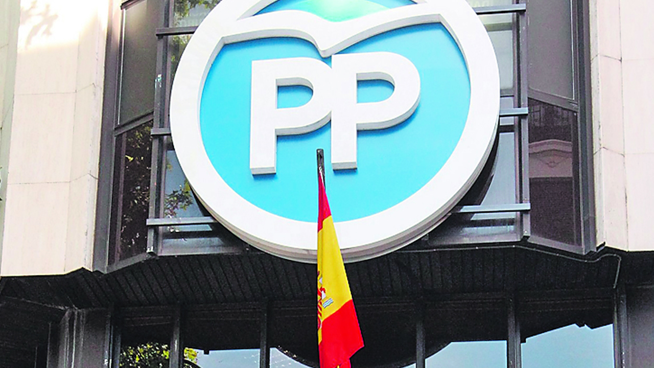 Día crucial para el Partido Popular