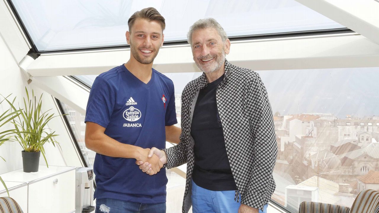 Kevin, celeste hasta el 2023