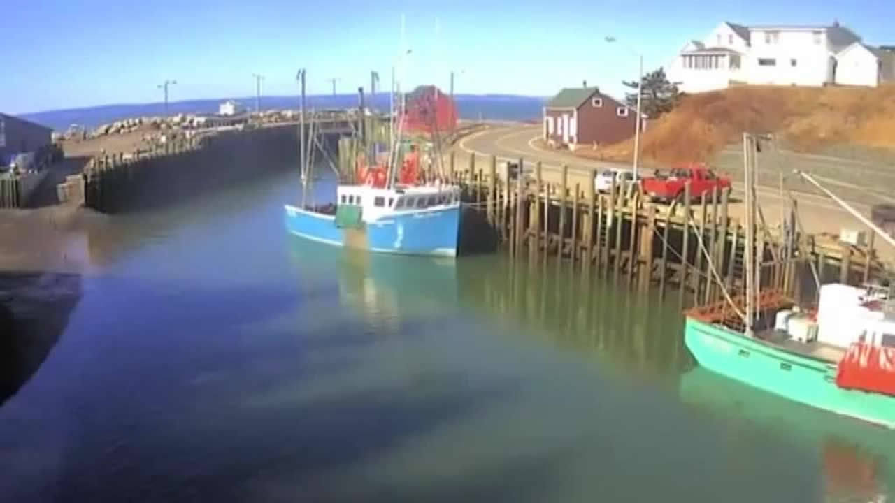 ¿Por qué se forman las rissagas o meteotsunami?