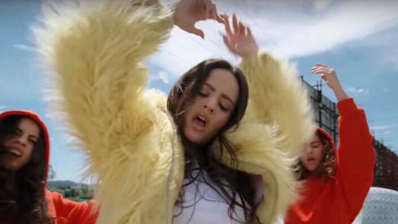 Rosalía, un fenómeno que traspasa fronteras