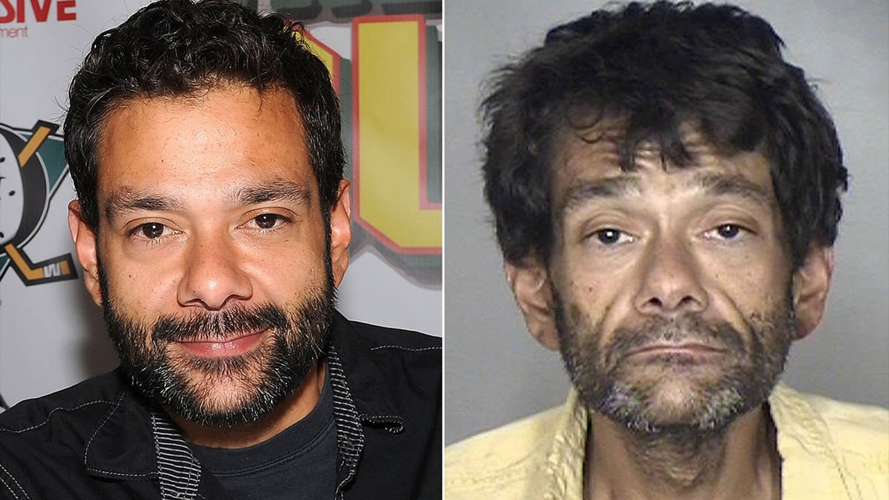 El escalofriante efecto de las drogas sobre el actor Shaun Weiss