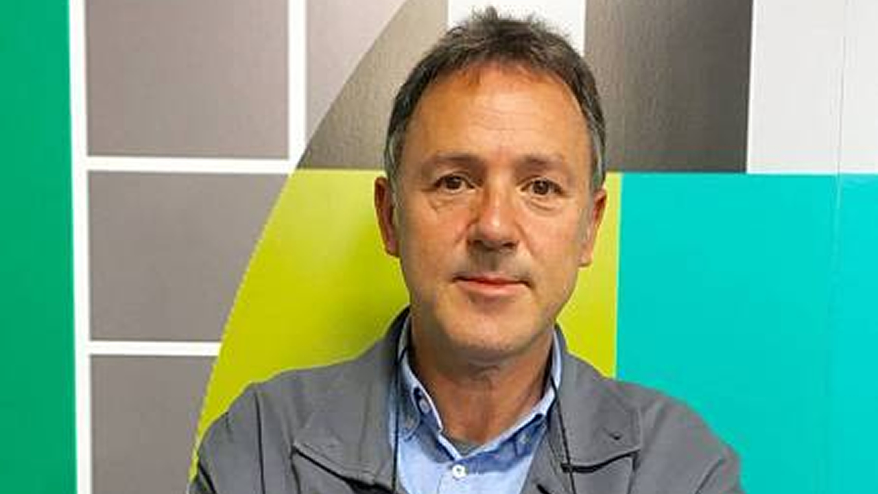 Muere a los 54 años Pedro Roncal, exdirector del Canal 24 horas
