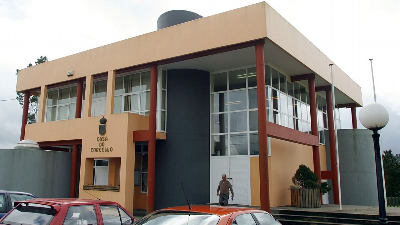 AIAC no ve prioritaria la reforma del interior de la casa consistorial