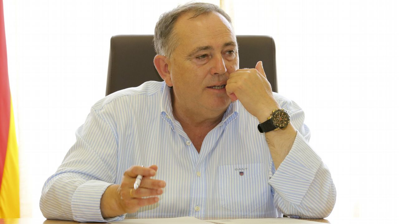 López Varela espera otras dos ventas destacadas en el polígono