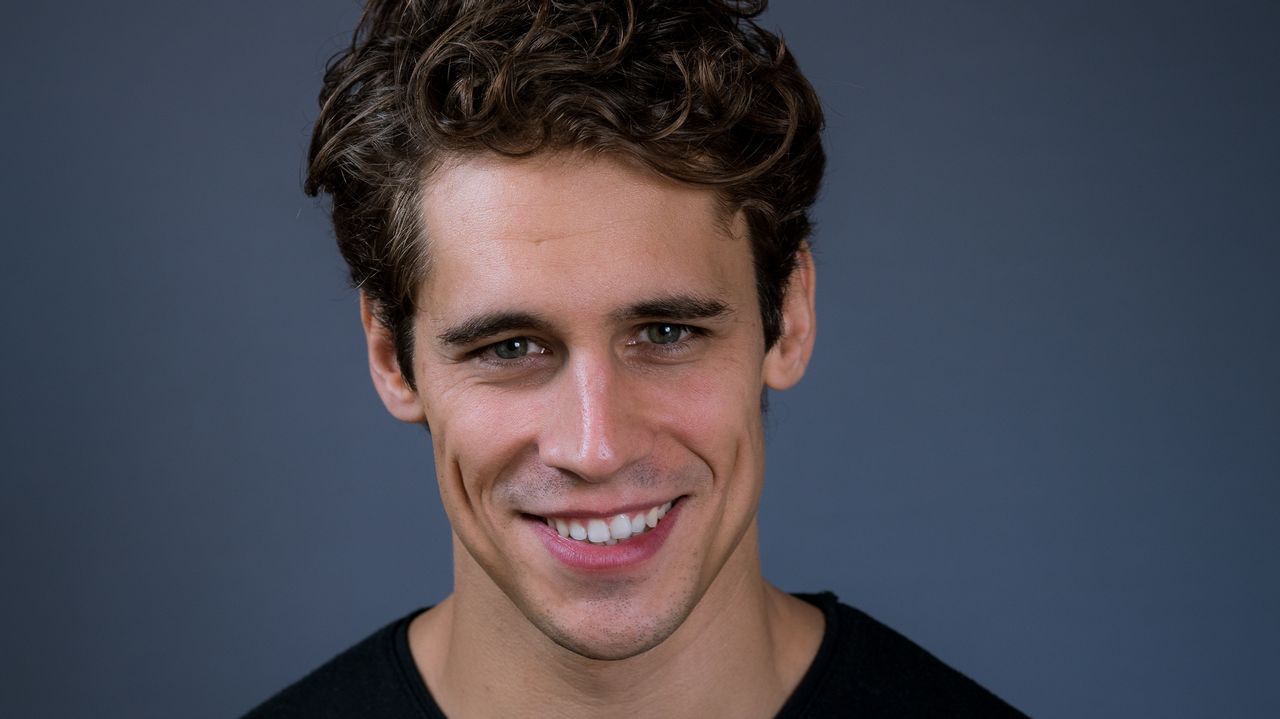 Martiño Rivas: «Ahora me llegan proposiciones de matrimonio desde Costa ...