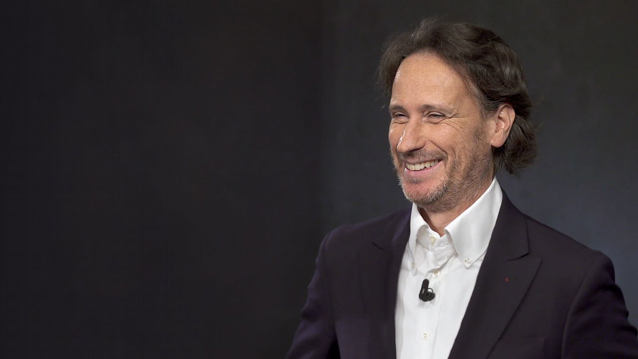 Víctor Kuppers: «Nadie te va a recordar por tu currículum, sino por tu ...