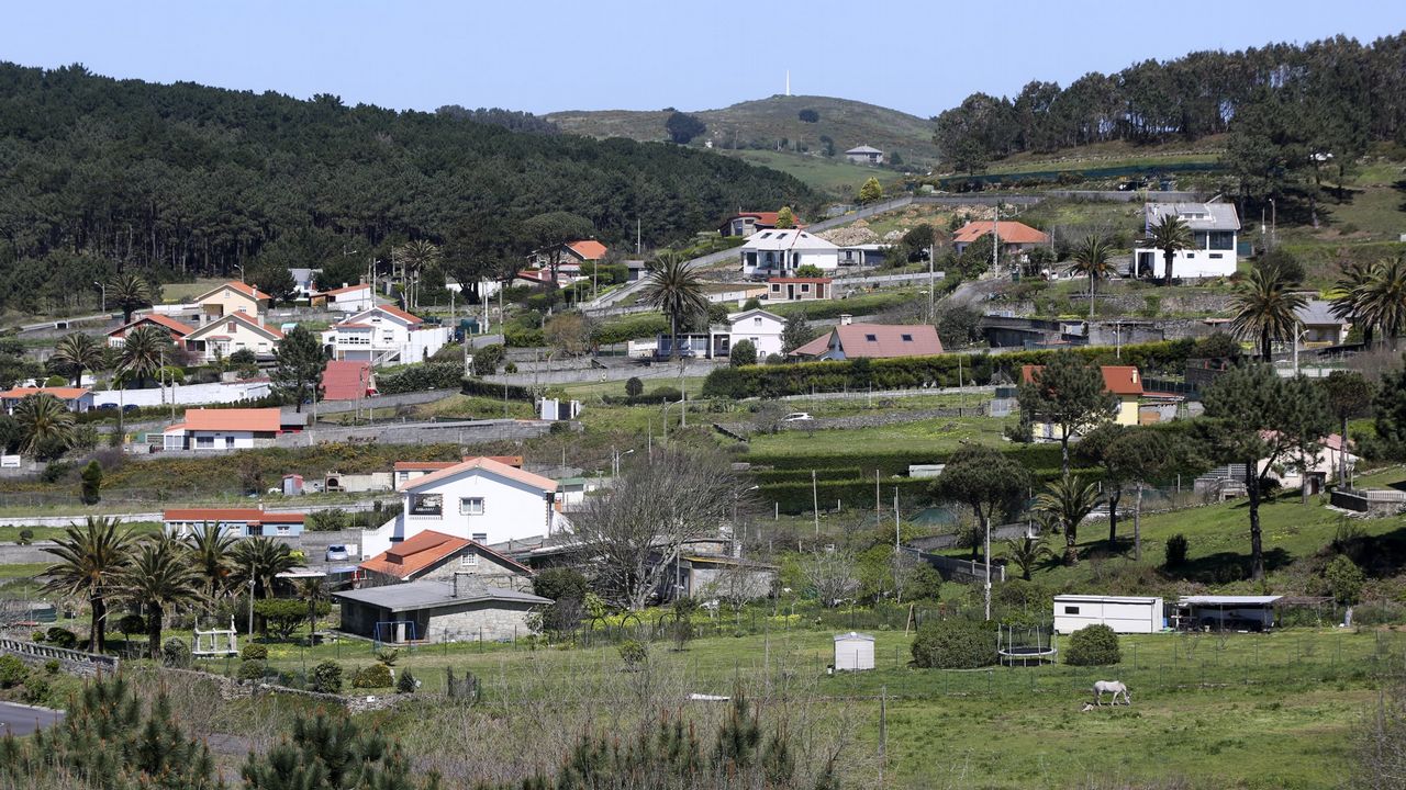 Una ruta diurna por Doniños con la SGHN
