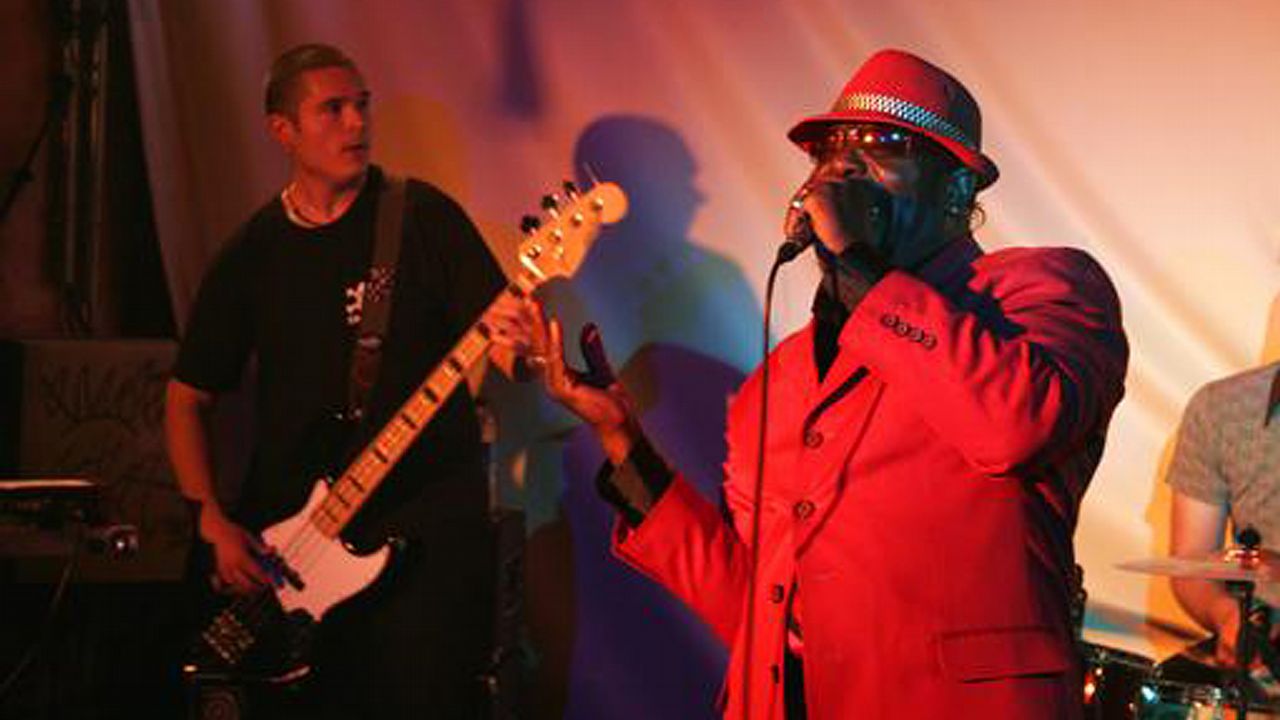 Roy Ellis inaugura la Selección Noroeste Outono