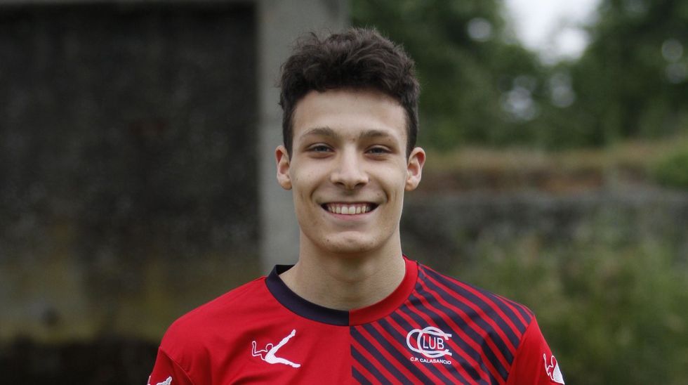 El campo de los Escolapios pasará a llamarse Álex Blanco Regalado