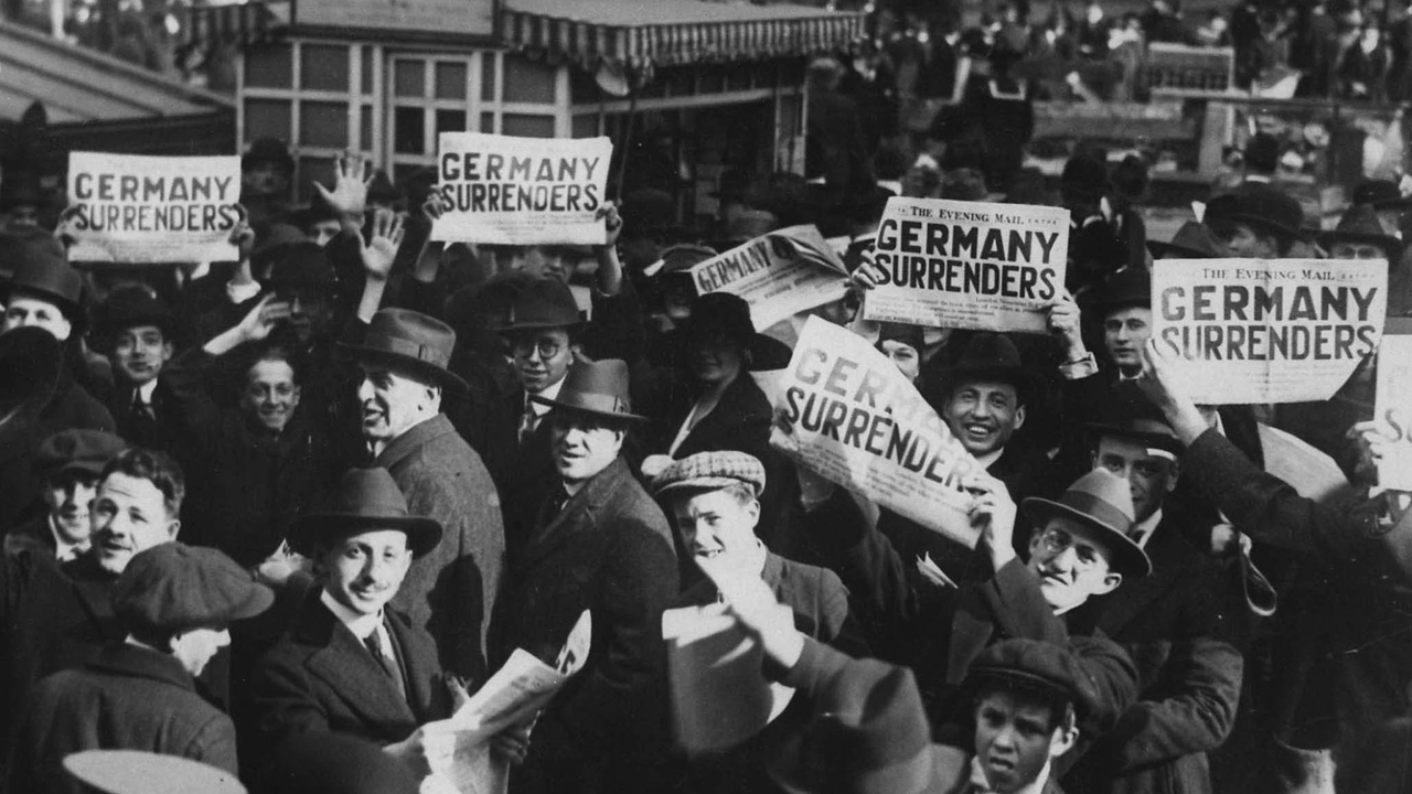 La noticia más esperada de la historia