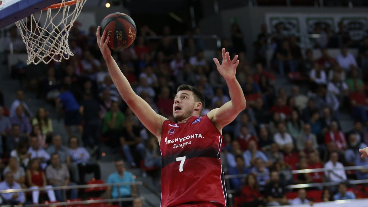 Jonathan Barreiro: «El objetivo principal es no sufrir»