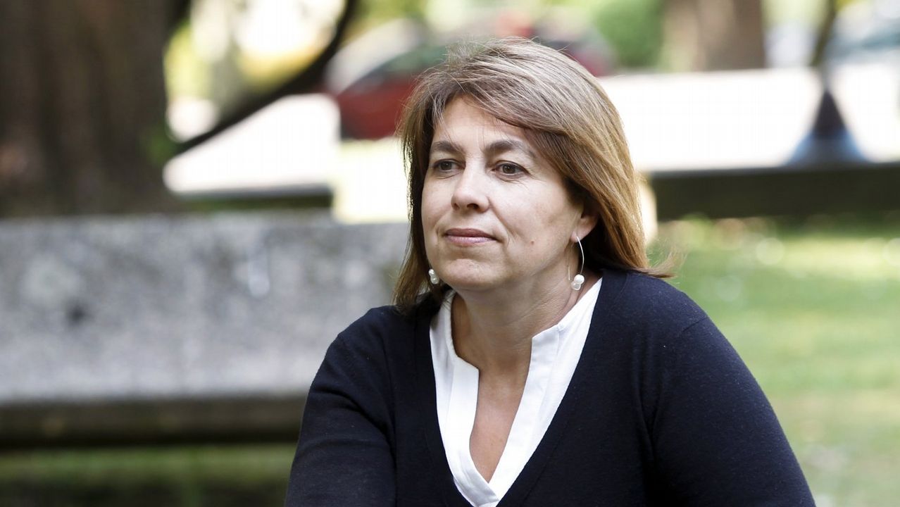 Henrique Monteagudo, Alba Nogueira y Paco Campos, nuevos catedráticos