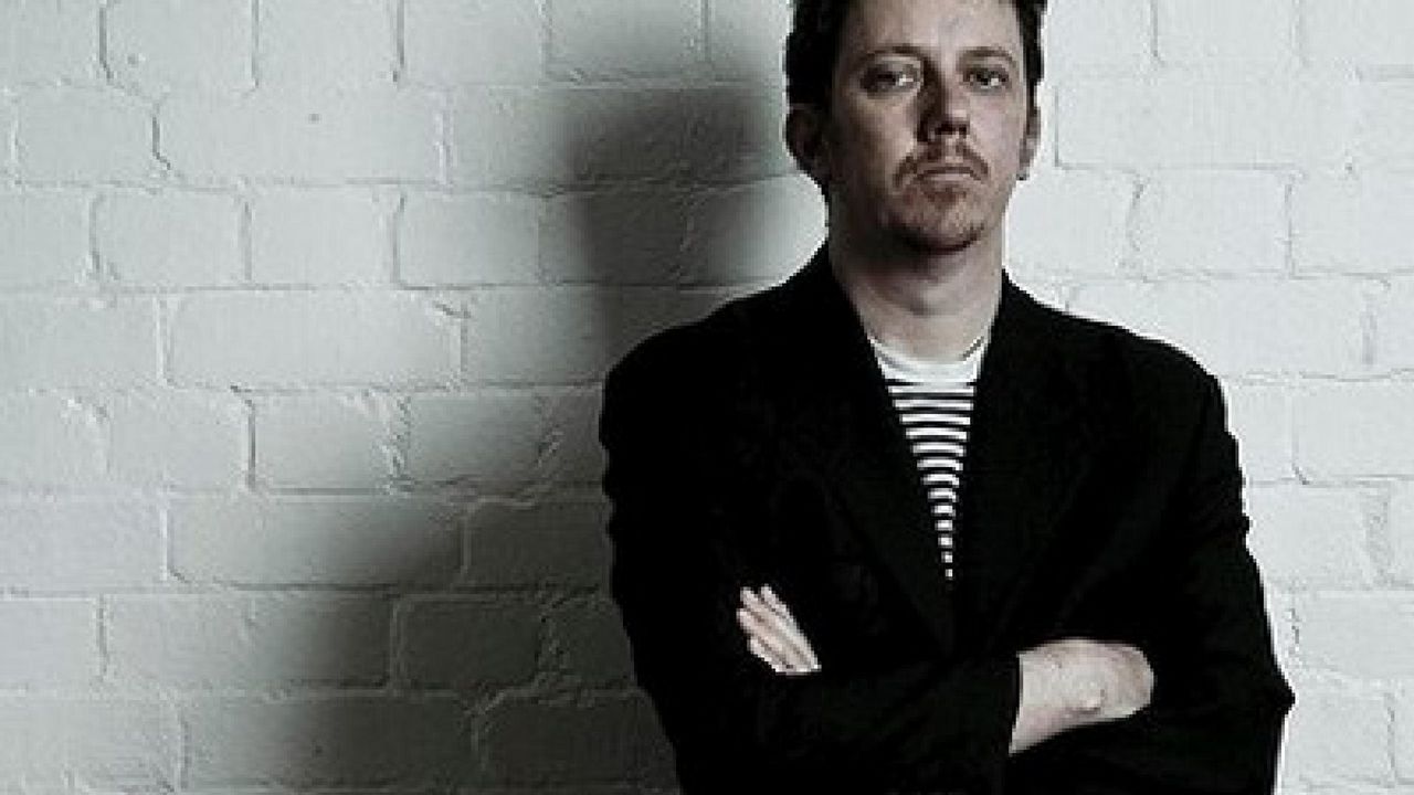 Ben Salter, una joyita australiana que se podrá disfrutar casi en familia