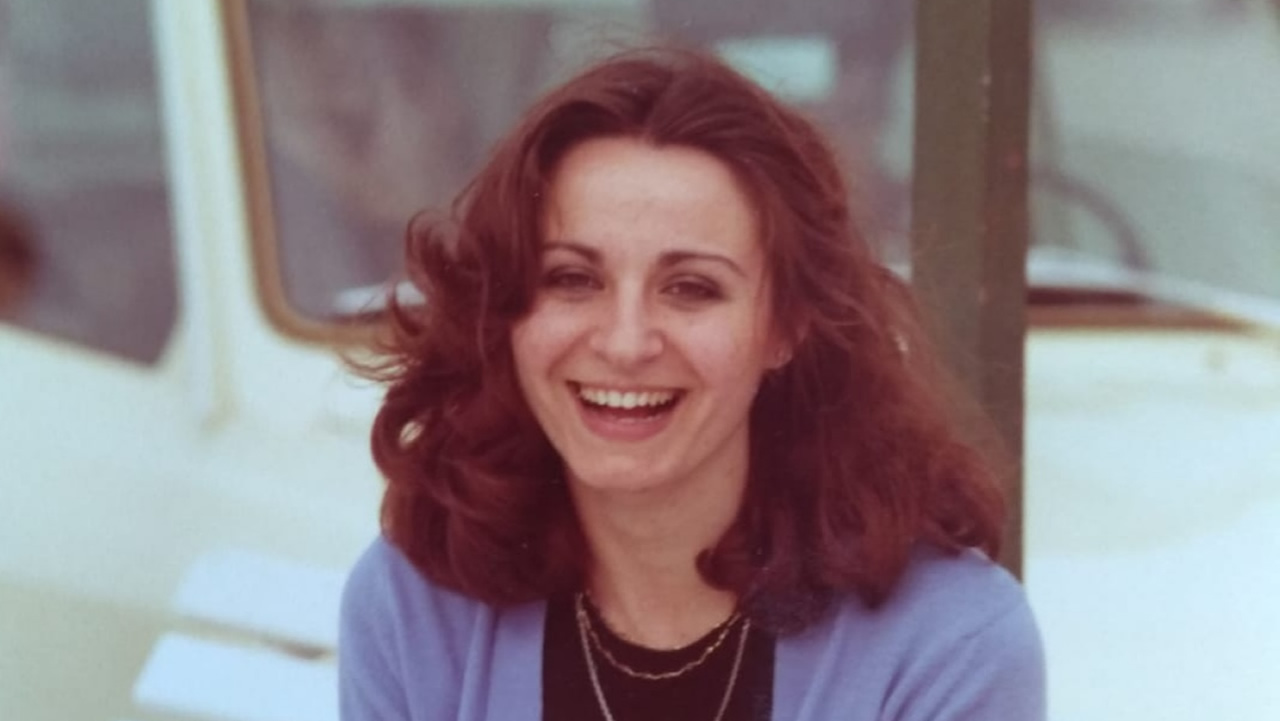 Rosa María Rodiño: estanquera, luchadora y sobre todo solidaria