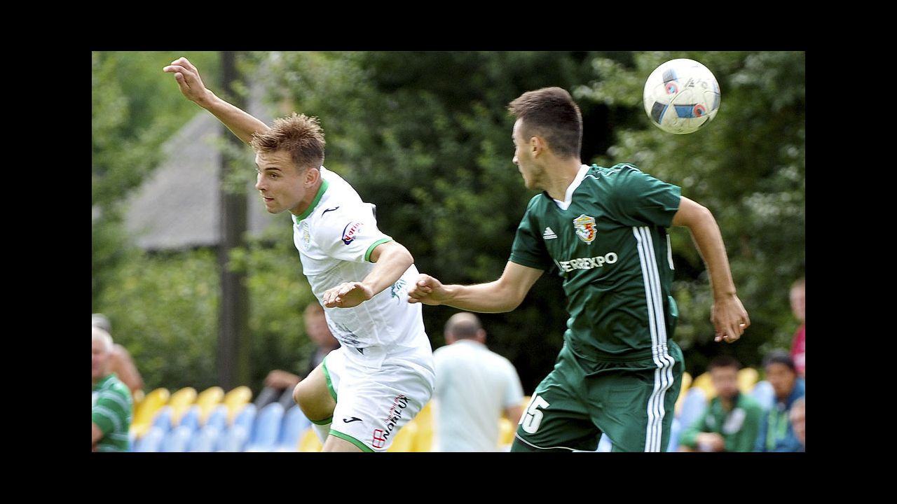 La rueda de presentaciones sigue hoy con Orest Lebedenko