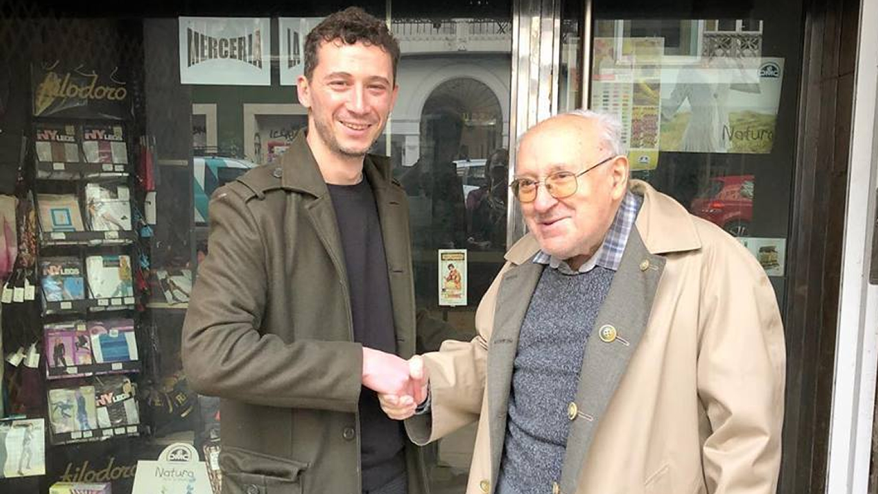 La nueva vida de La Crisálida