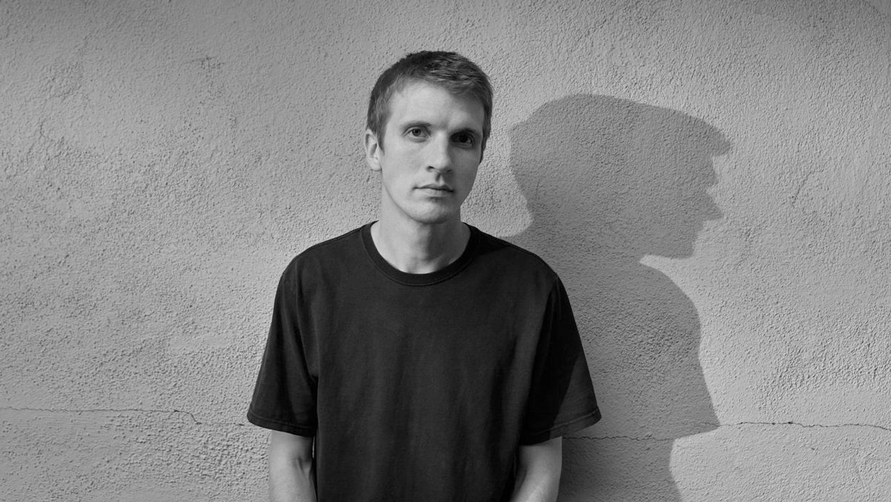 David Allred lleva al directo su disco «The Transition»