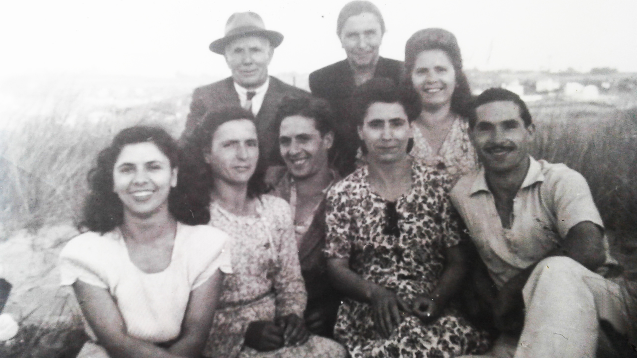 Adiós a la centenaria Rosa Conde González: «Larga vida e bon morrer»