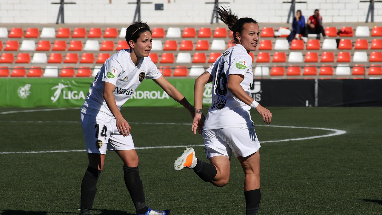 Lombi se despide del Valencia