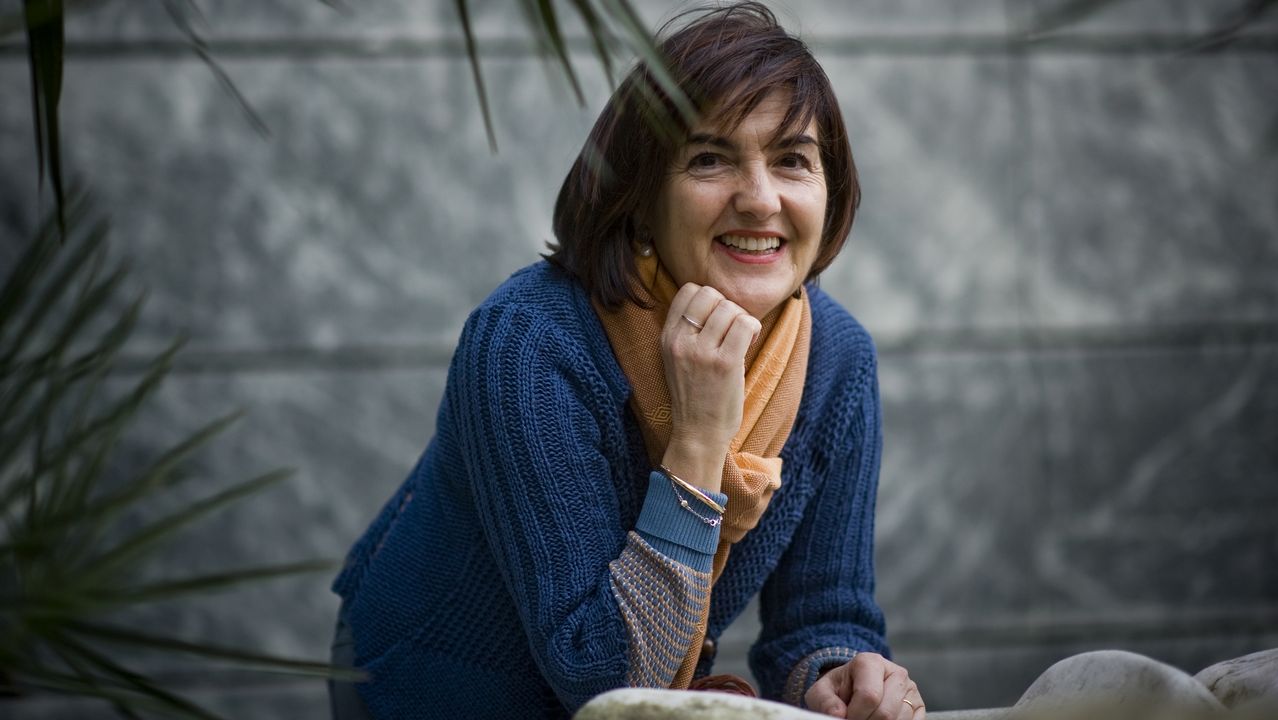 Rosa Rodríguez: «Somos los más cercanos y a los que primero acuden los ...