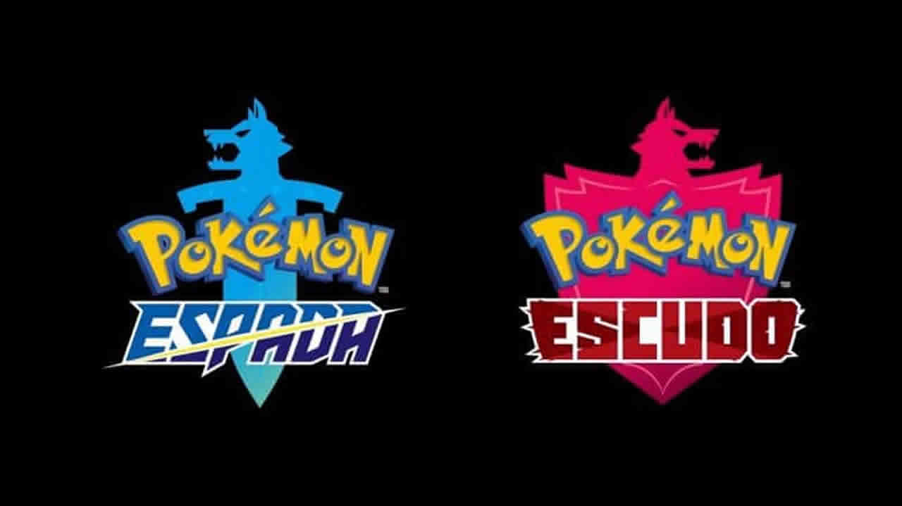 Así es la octava generación Pokémon