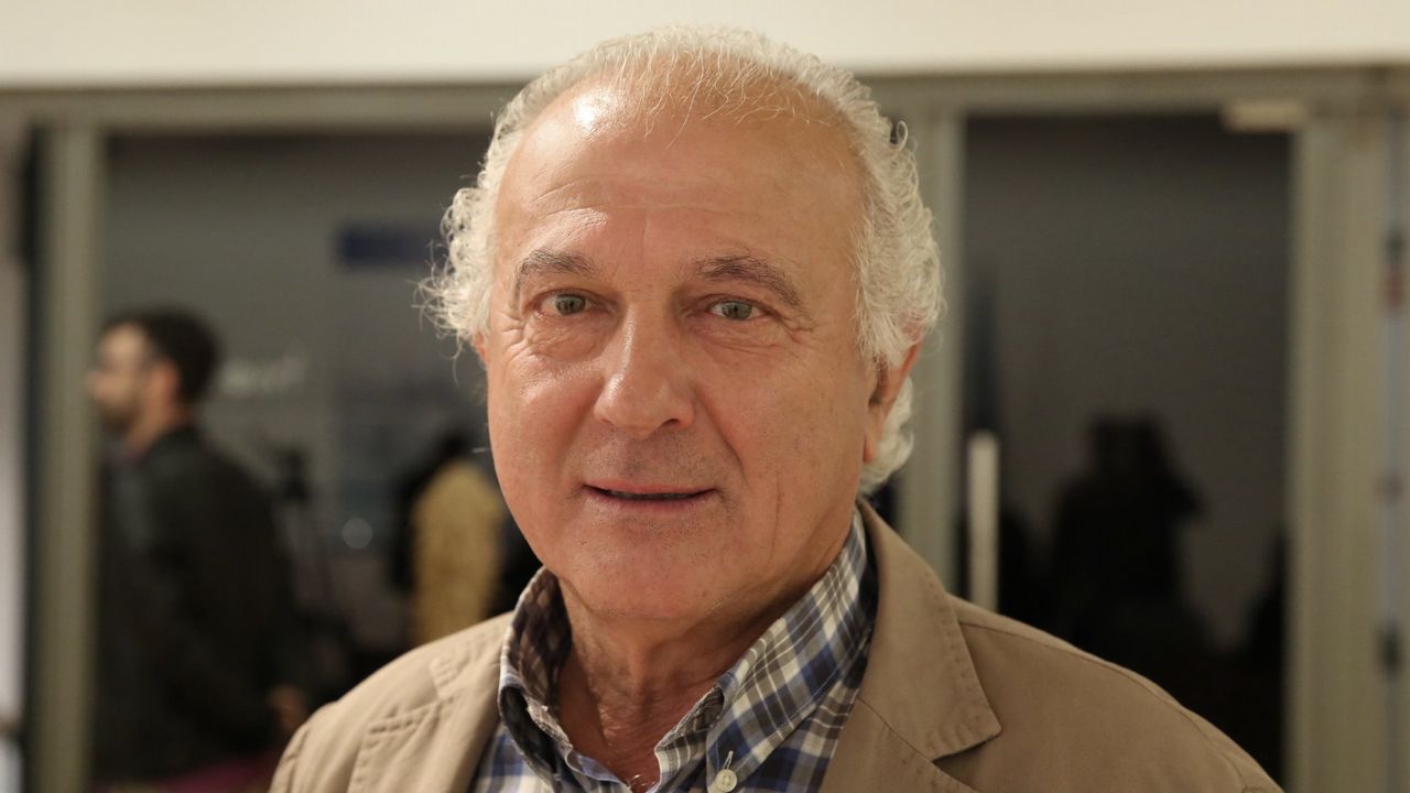Manuel Seoane aspira a revalidar las victorias obtenidas desde 1979 en ...
