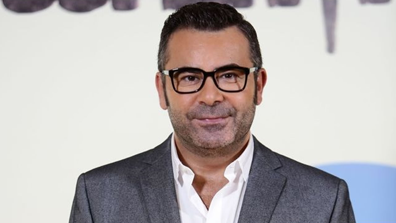 Jorge Javier: «Con lo que yo he sido, a las diez ya estoy en cama»