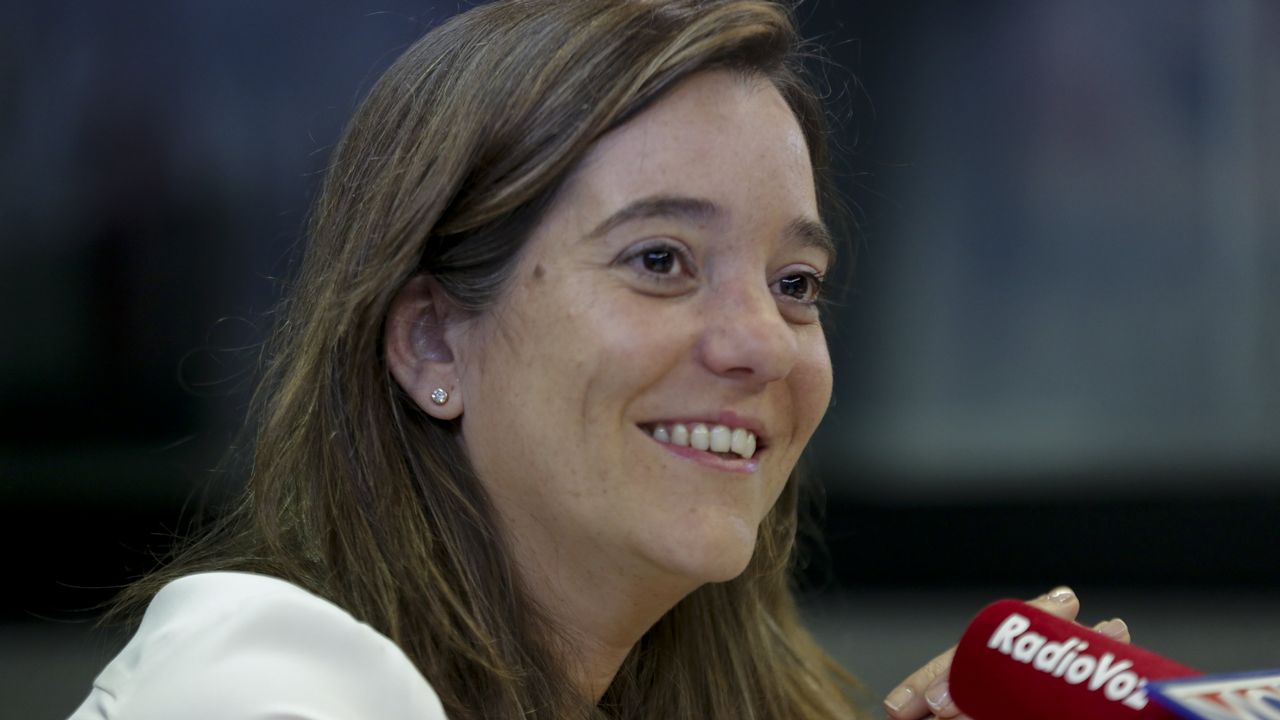 Inés Rey insiste en que la votación de la militancia fue consultiva