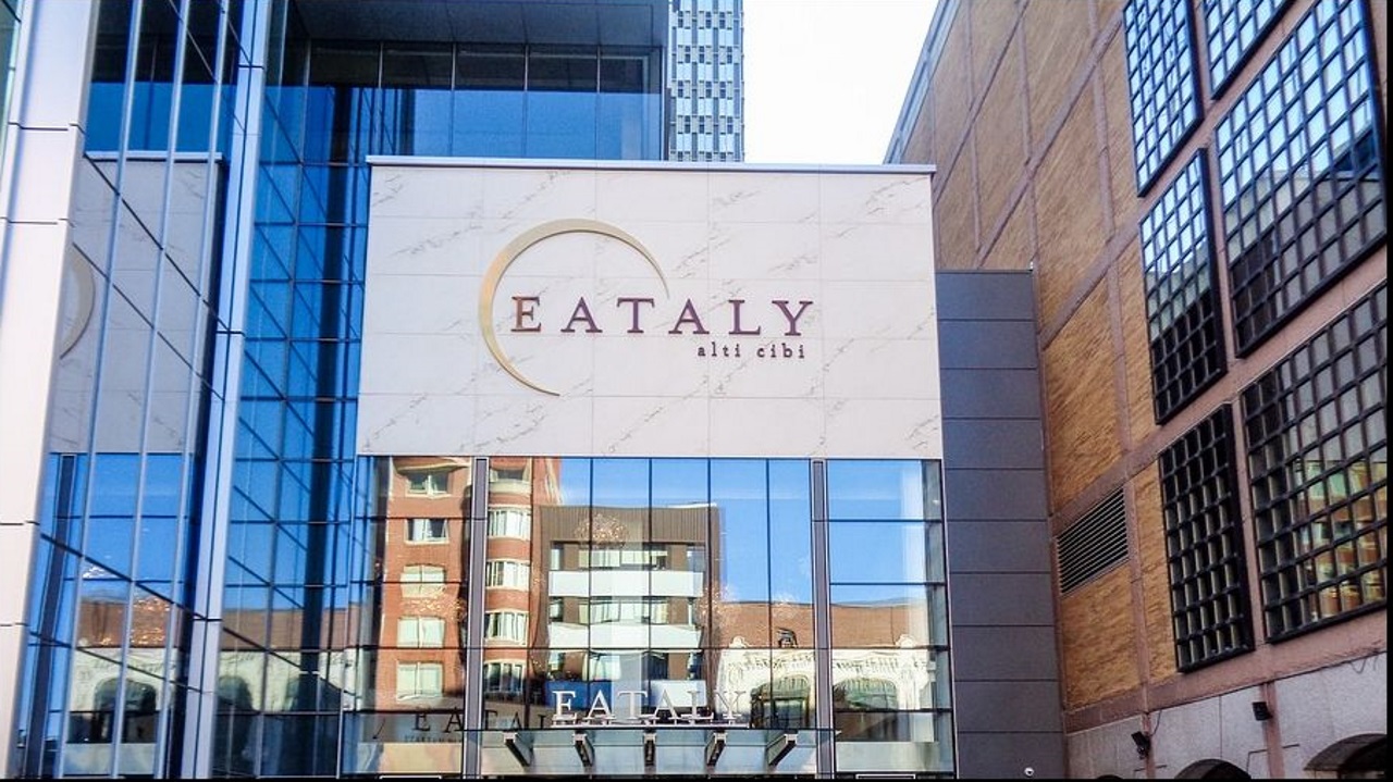 El fenómeno Eataly entra de lleno en París