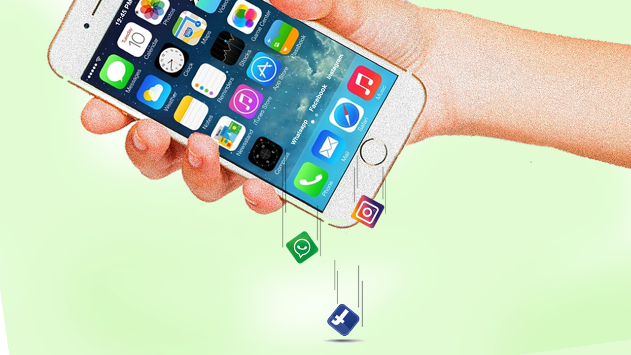 Nueva caída masiva y mundial de WhatsApp, Instagram y Facebook