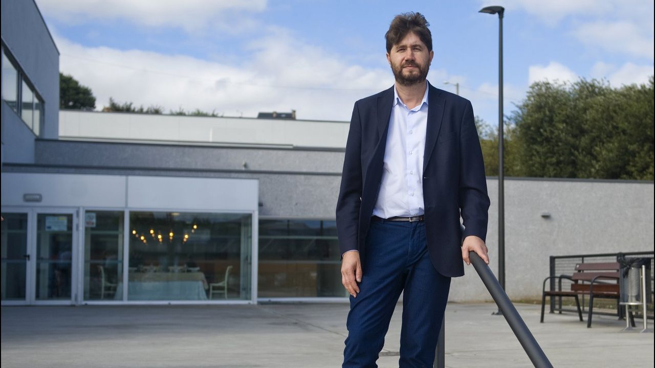 Calvelo intentará reeditar la mayoría del 2015