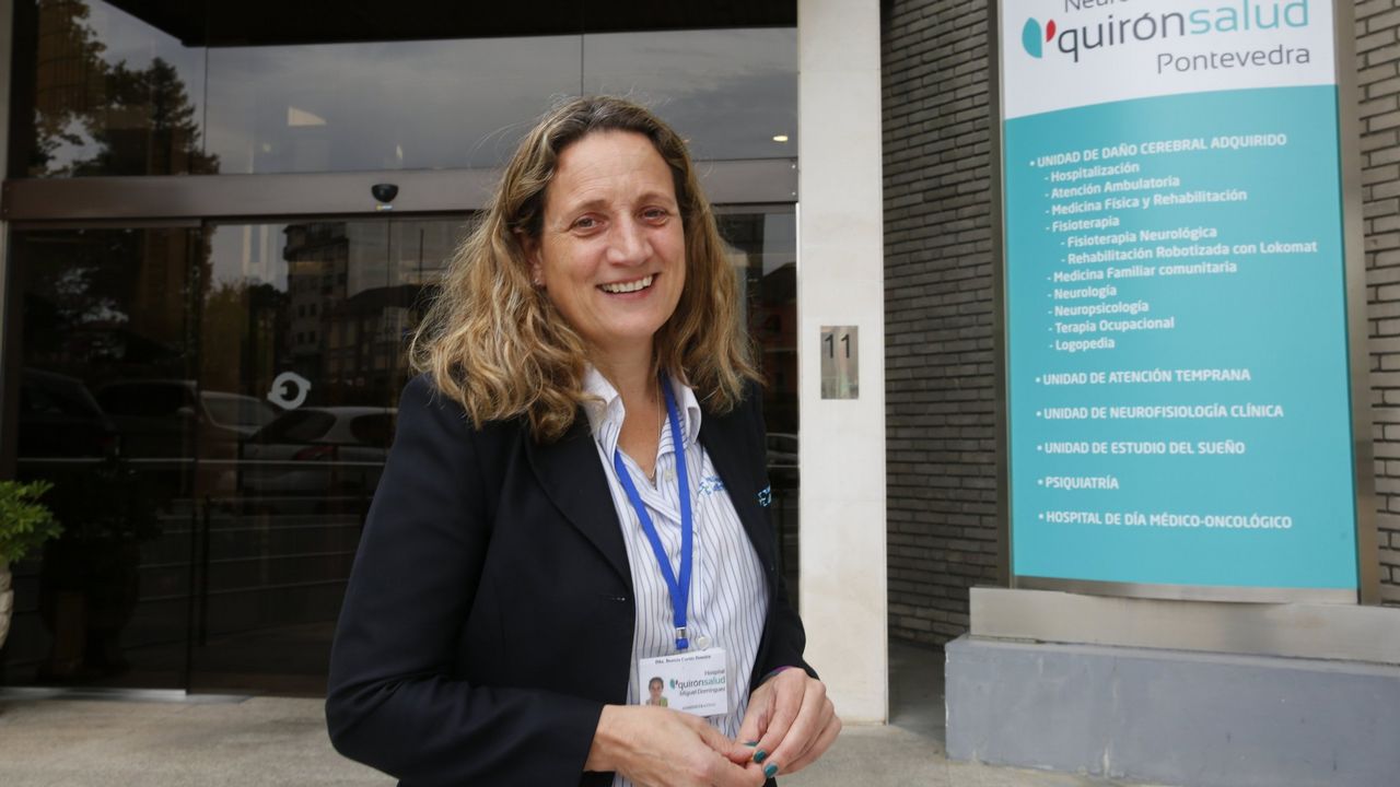 Parte de la plantilla de Quirónsalud demandará a la empresa por el salario