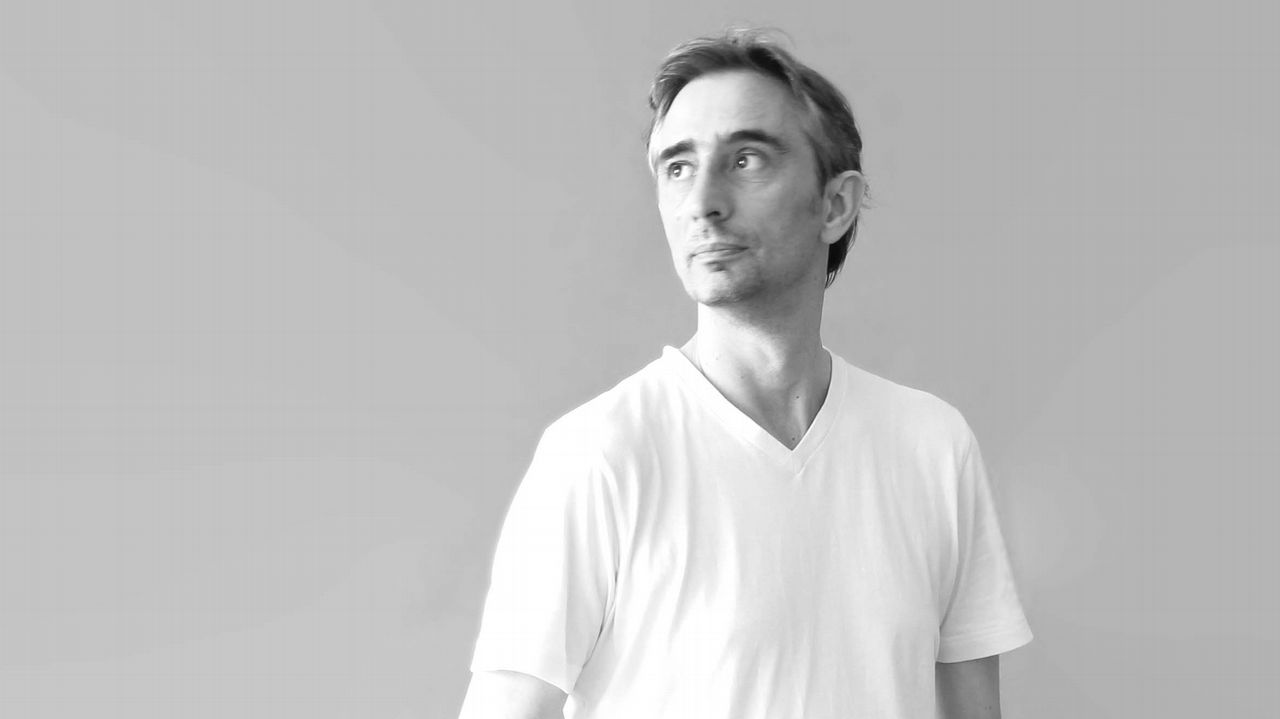 Arte y diseño con Martín Azúa