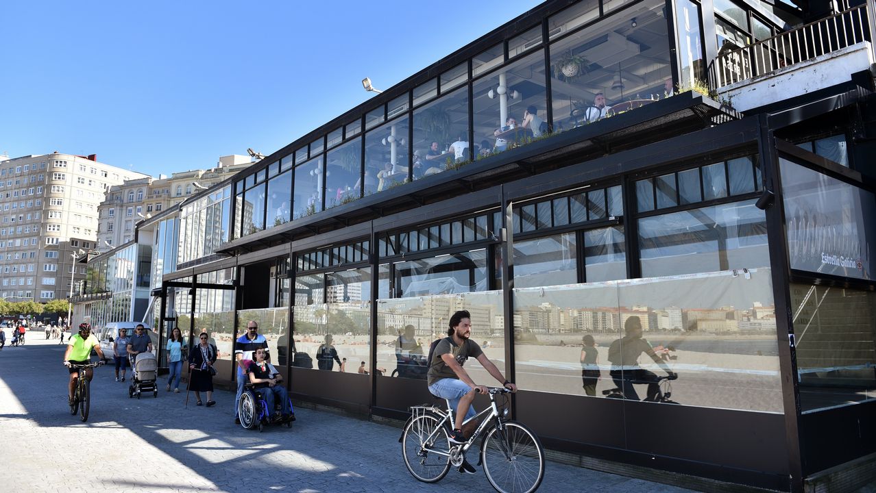 Así será la nueva discoteca Playa Club