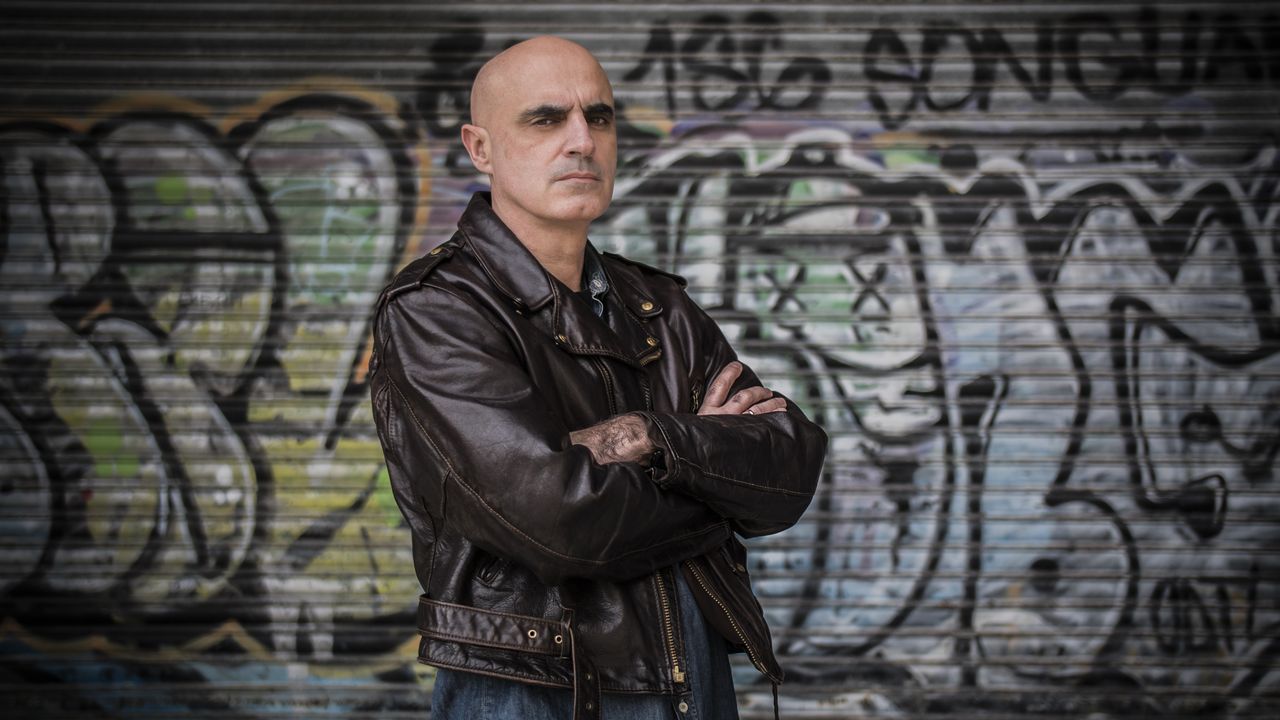 Ricky Rodríguez: «Nuestro guitarrista ni siquiera había nacido cuando ...