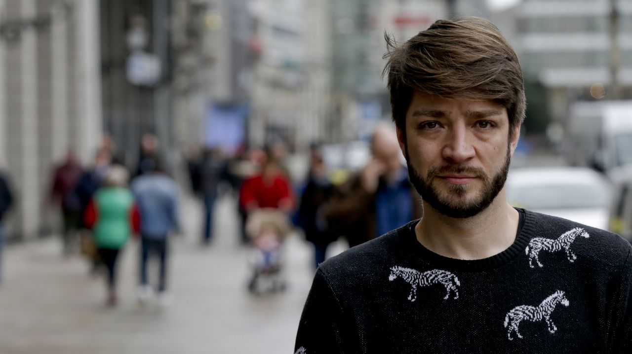 Borja Quiza: «Nunca tan poca ópera hubo en A Coruña, pido una temporada ...