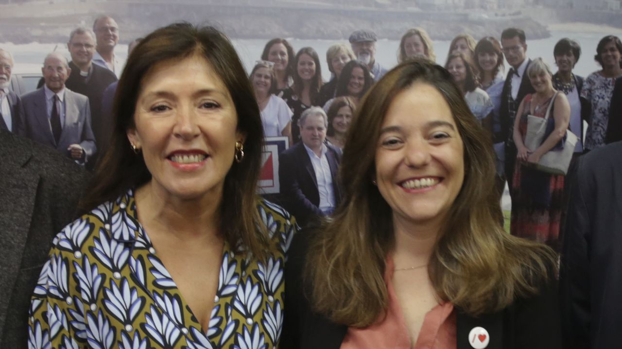 Beatriz Mato llama a una «gran coalición» con el PSOE «para sacar a A ...