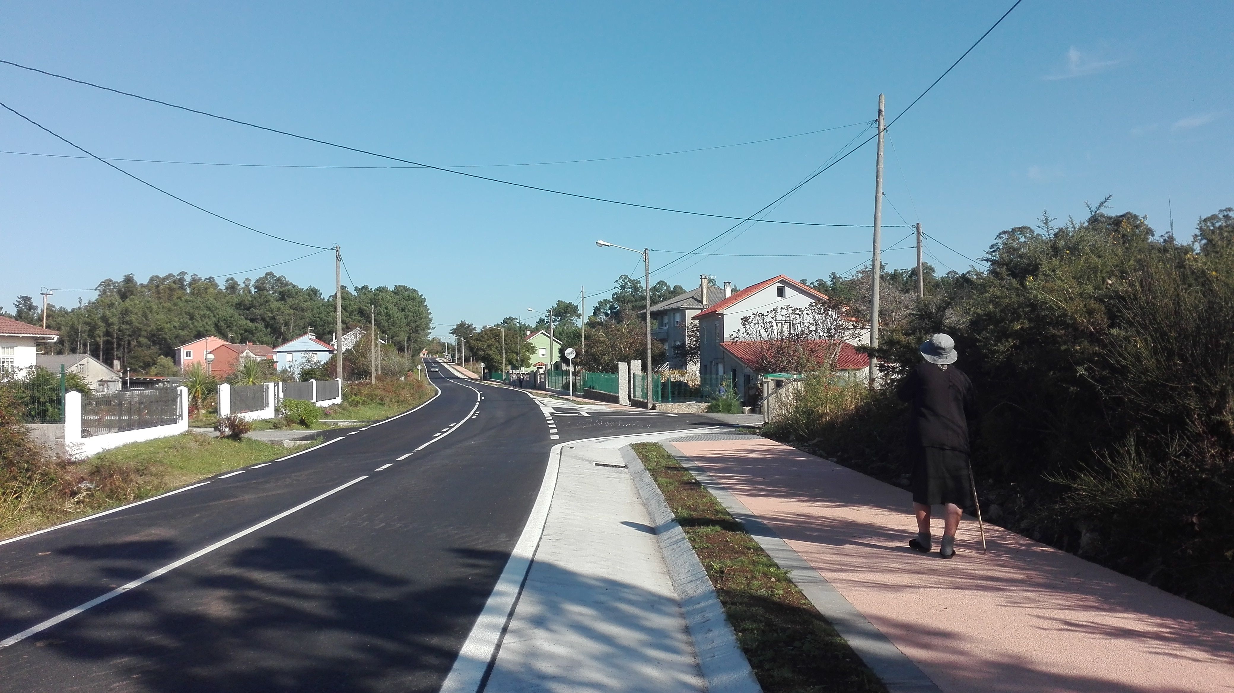Cien kilómetros de sendas peatonales y ciclistas: un éxito de crítica y ...