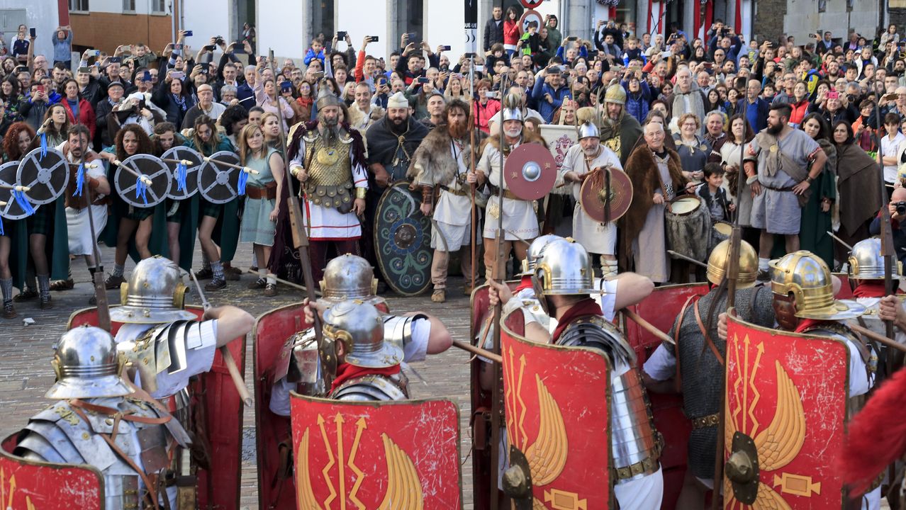 La guía definitiva para no perderte nada en el Arde Lucus