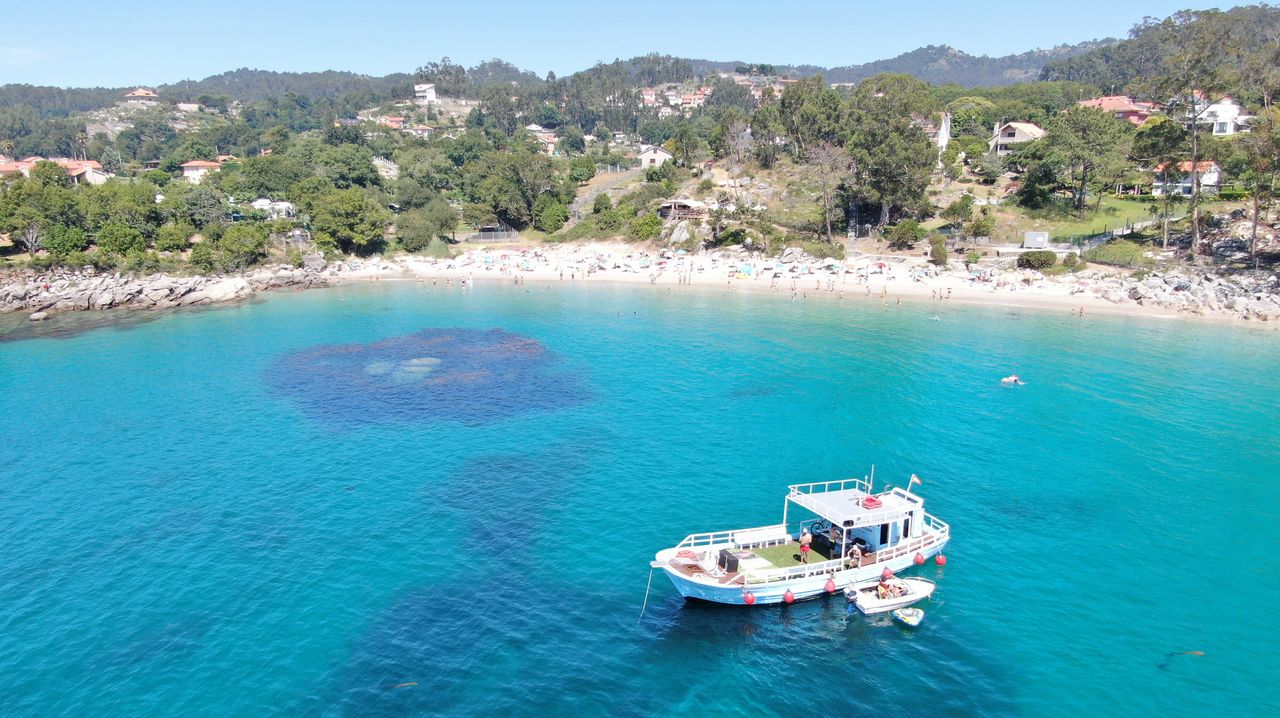 El plan definitivo para conocer el tesoro de Aldán