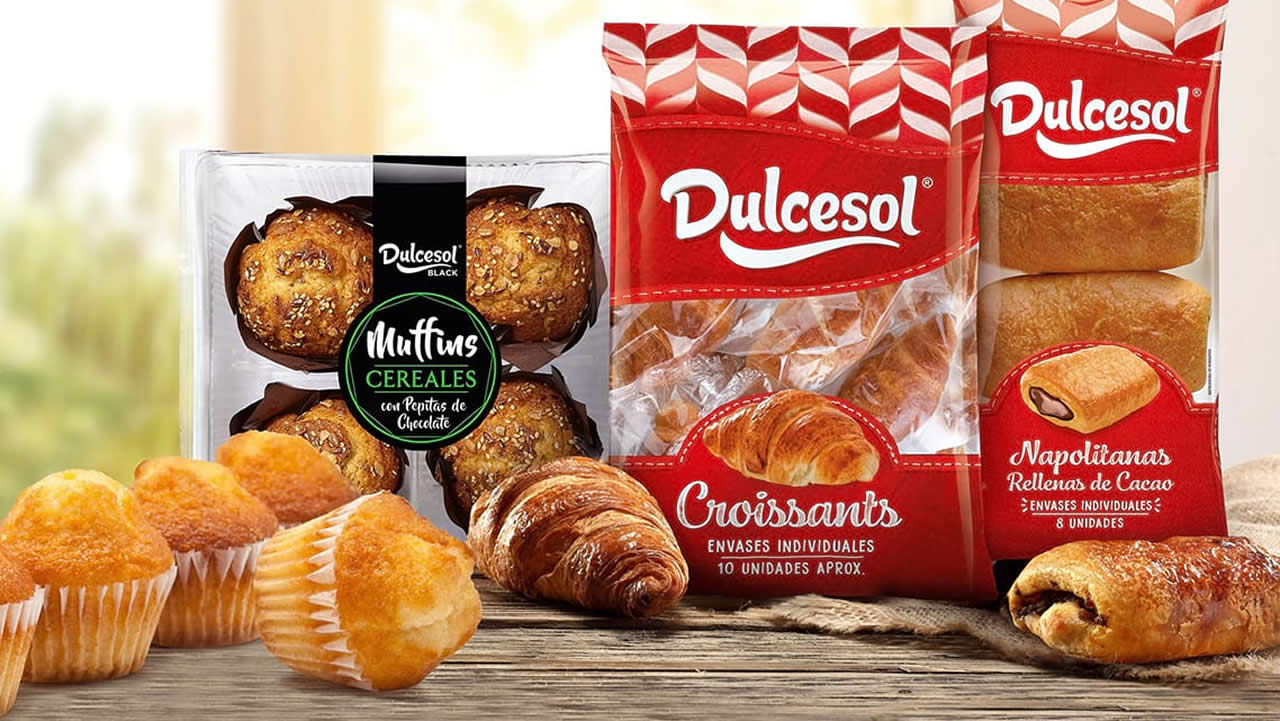 Dulcesol se llama ahora Vicky Foods en homenaje a su fundadora y para ...