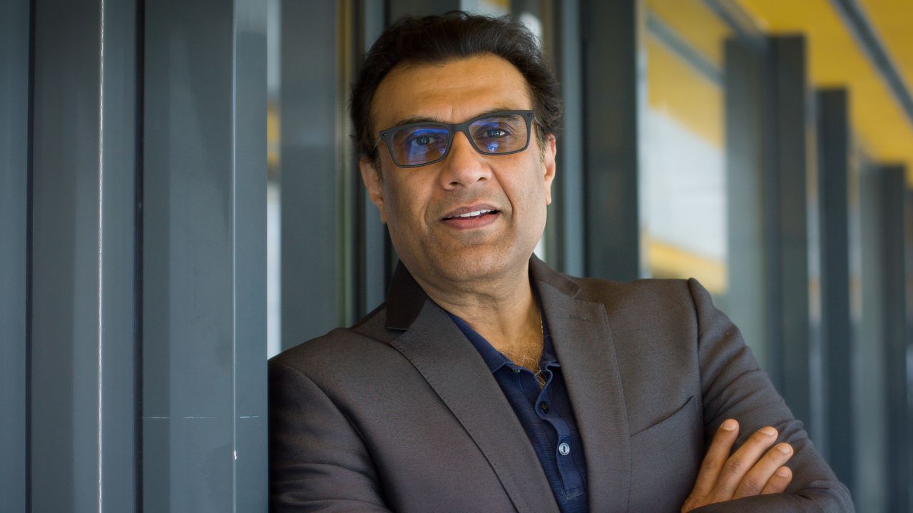 Mandeep Mehra: «Los corazones artificiales van avanzando y el futuro es ...