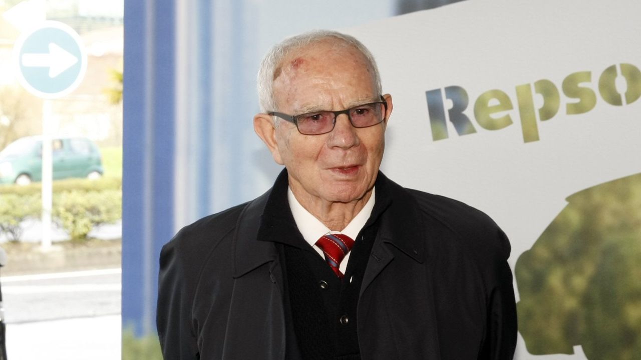 Fallece el empresario Manuel Martínez Antelo, fundador de Galuresa