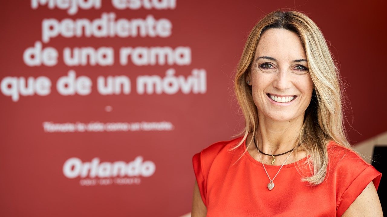 Patricia Ramírez Loeffler: «Para vivir más felices hay que ponerle ...